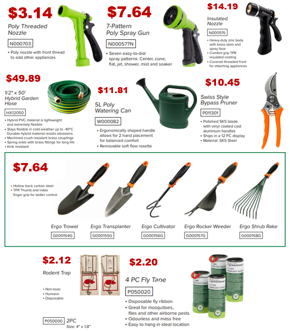 Home & Building Supplies | Martensville Building & Home Supply Ltd